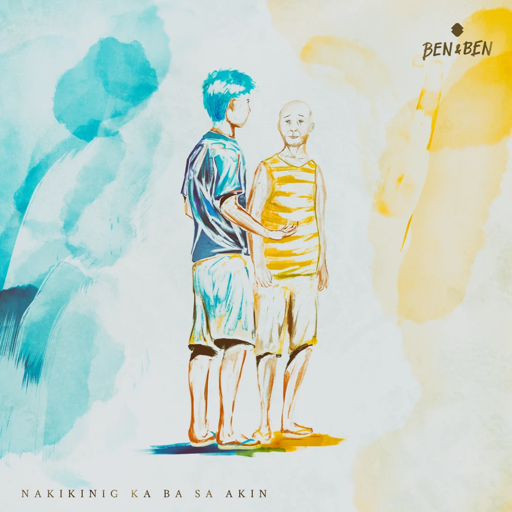 Nakikinig Ka Ba Sa Akin | Ppop Wiki | Fandom