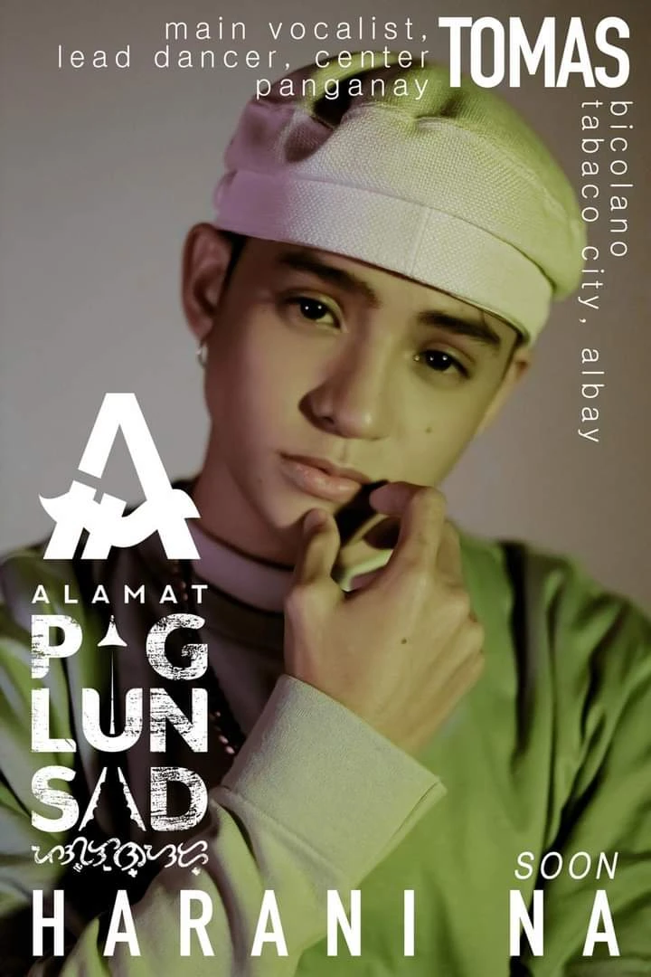 Tomas/Gallery | Ppop Wiki | Fandom