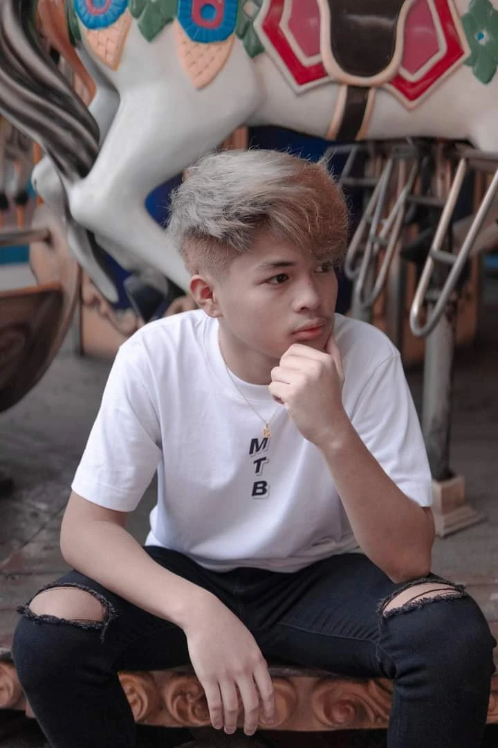 Clyde (Make Them Break) | Ppop Wiki | Fandom