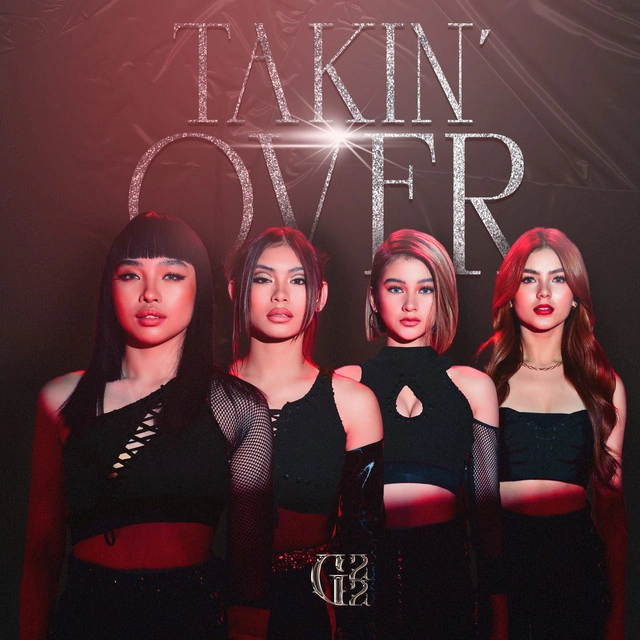 Takin' Over | Ppop Wiki | Fandom