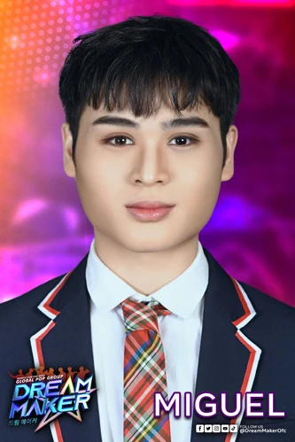 Miguel | Ppop Wiki | Fandom