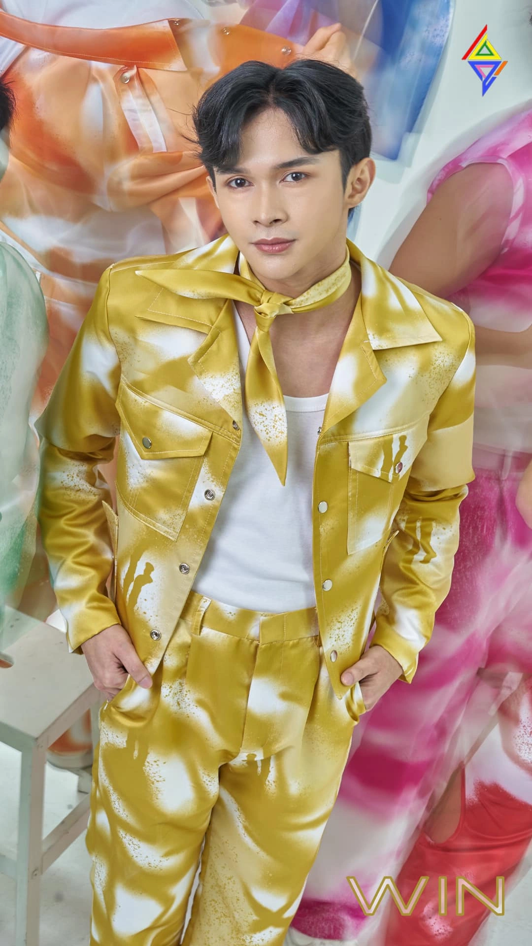 Win (1621BC) | Ppop Wiki | Fandom