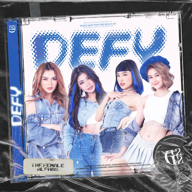 Defy | Ppop Wiki | Fandom