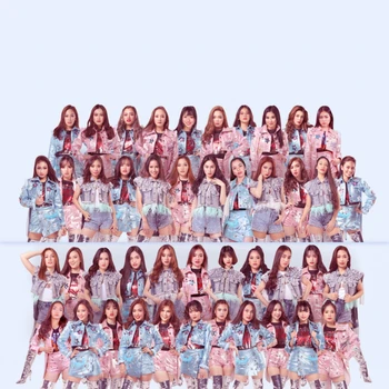 Ppop Generation | Ppop Wiki | Fandom