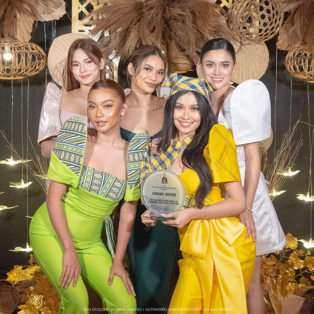 Singing Queens | Ppop Wiki | Fandom