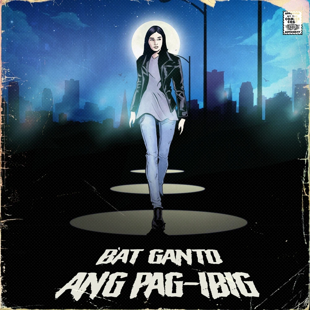 Ba't Ganto Ang Pag-ibig | Ppop Wiki | Fandom