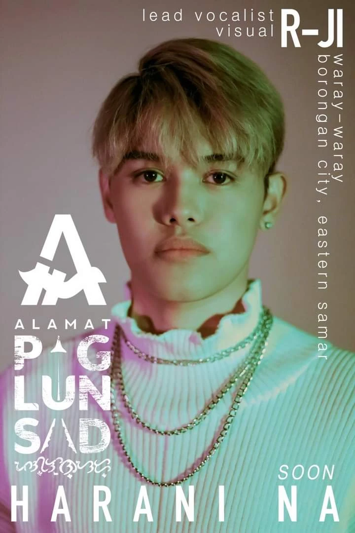 R-Ji/Gallery | Ppop Wiki | Fandom