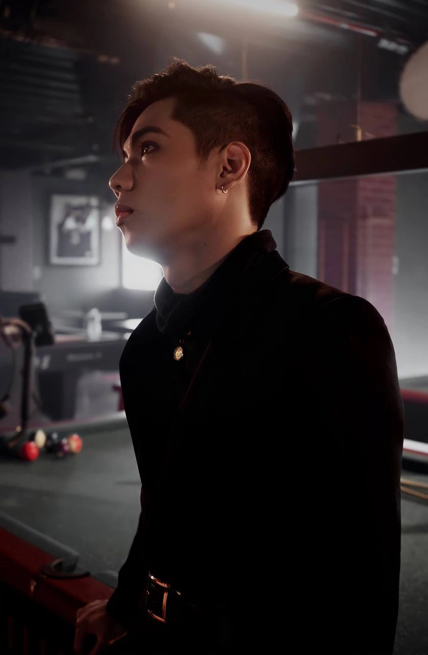 Joker | Ppop Wiki | Fandom