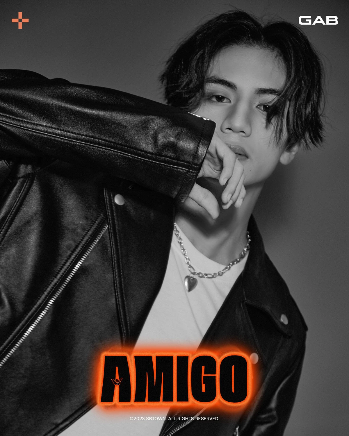 Gab | Ppop Wiki | Fandom