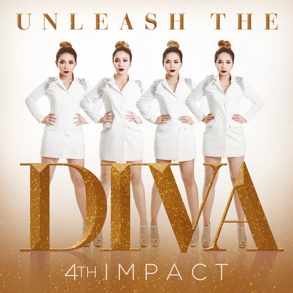 Unleash The Diva | Ppop Wiki | Fandom