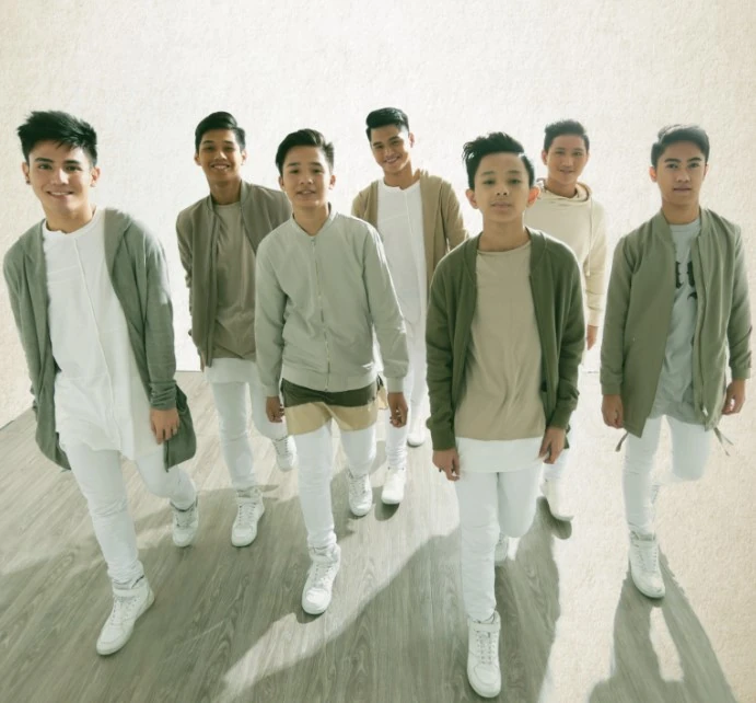 NITRO | Ppop Wiki | Fandom