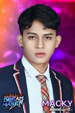 Macky | Ppop Wiki | Fandom