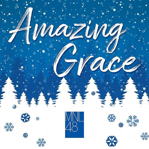 Amazing Grace | Ppop Wiki | Fandom