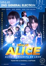 Alice | Ppop Wiki | Fandom