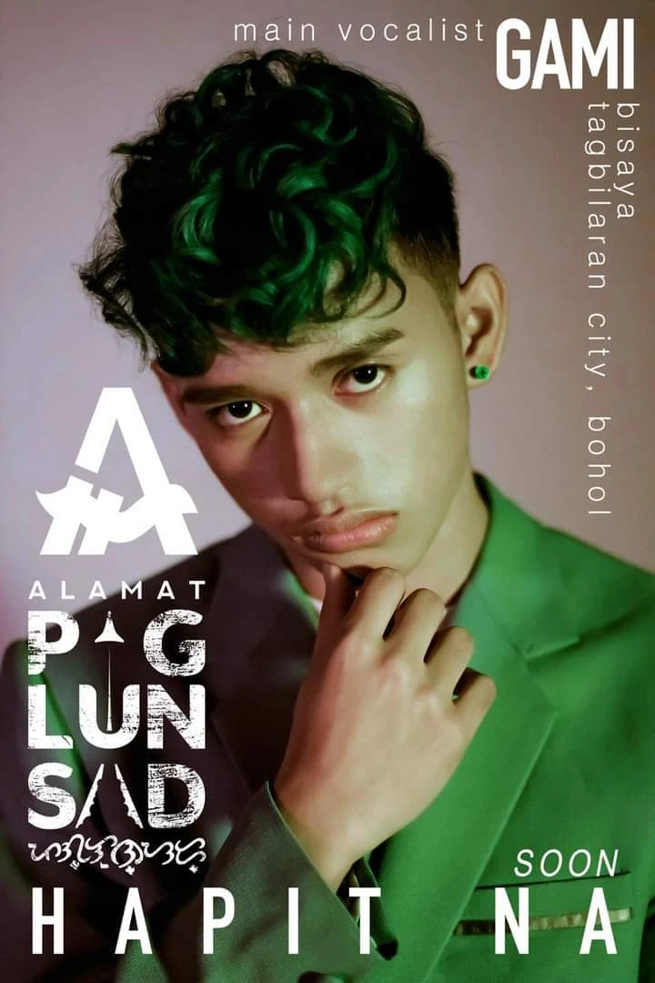 Gami/Gallery | Ppop Wiki | Fandom