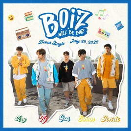 BOIZ | Ppop Wiki | Fandom
