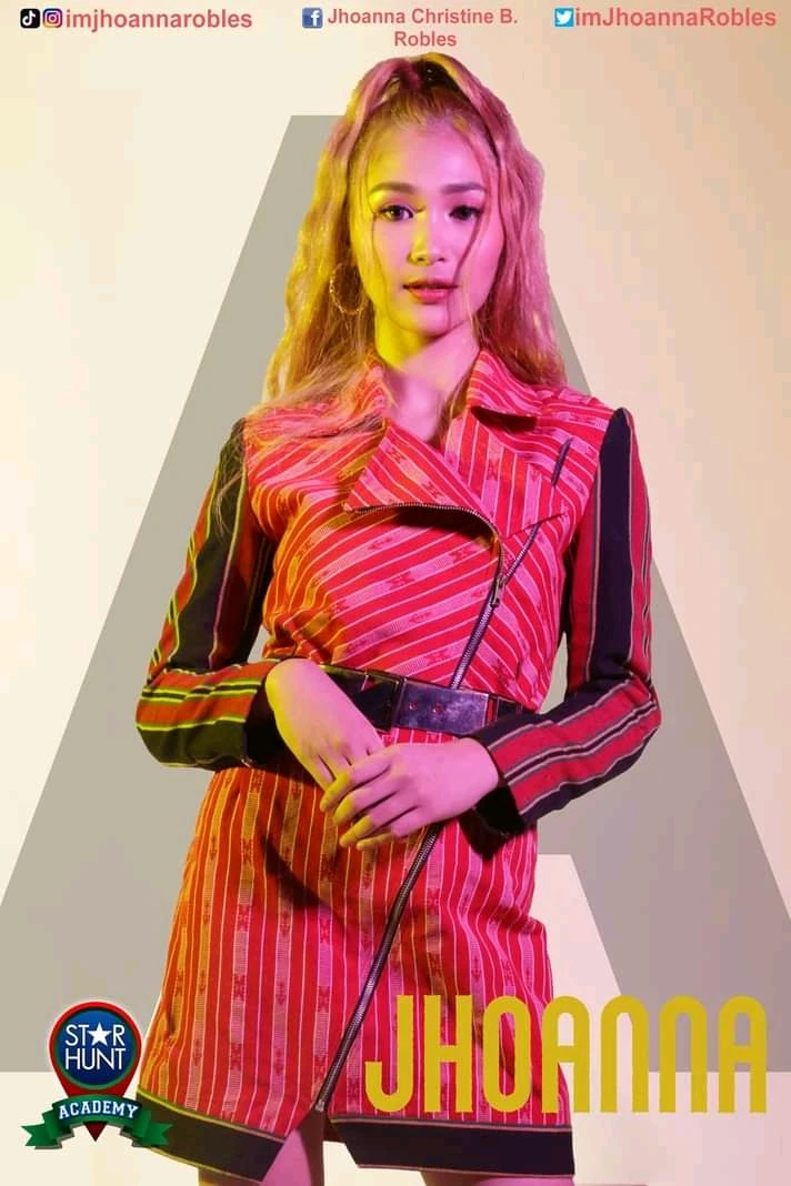 Jhoanna (BINI)/Gallery | Ppop Wiki | Fandom