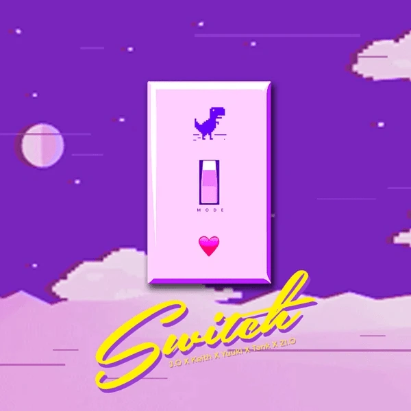 Switch | Ppop Wiki | Fandom