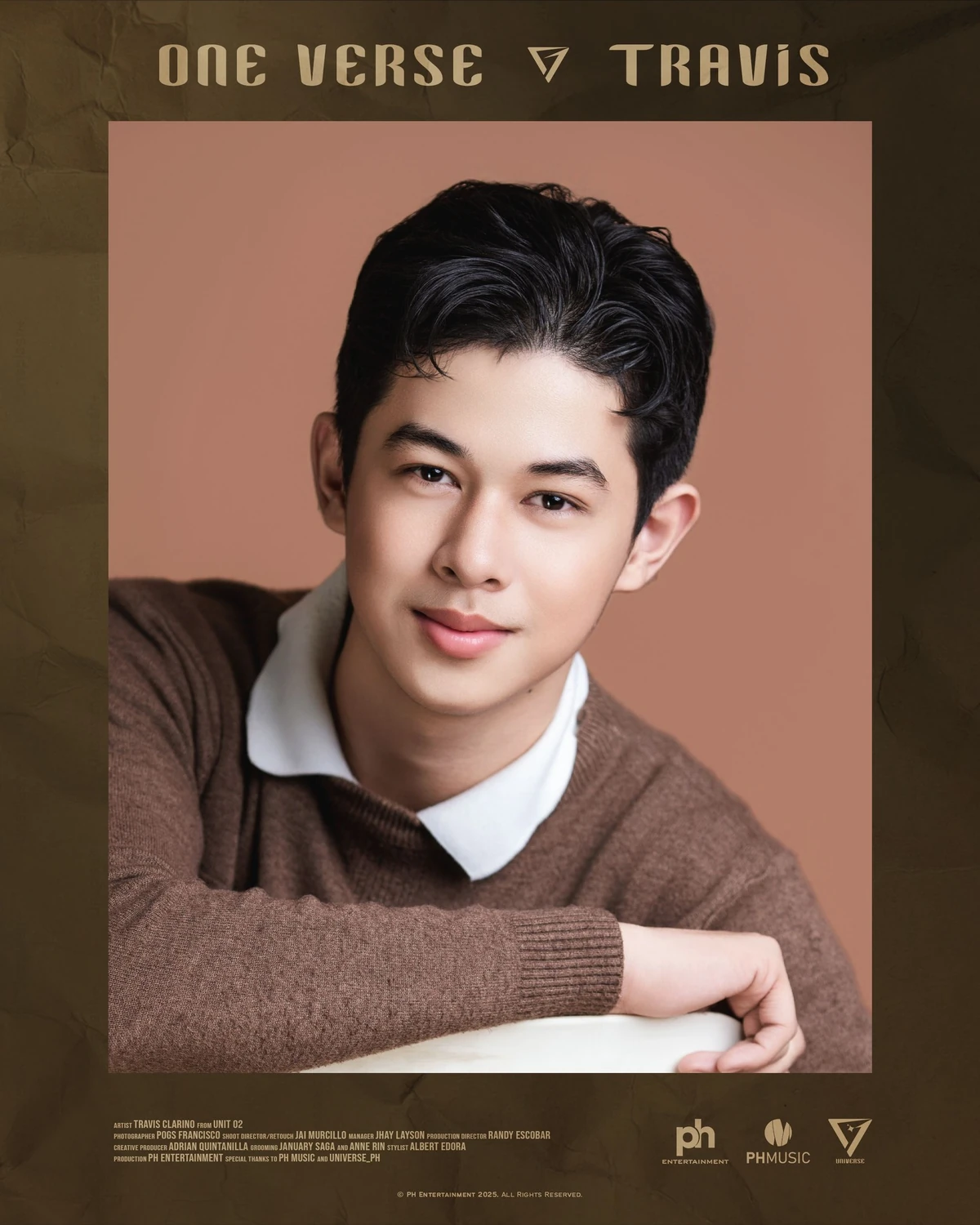 TRAVIS | Ppop Wiki | Fandom
