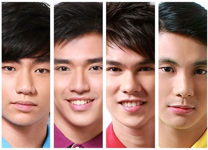 1:43/Gallery | Ppop Wiki | Fandom