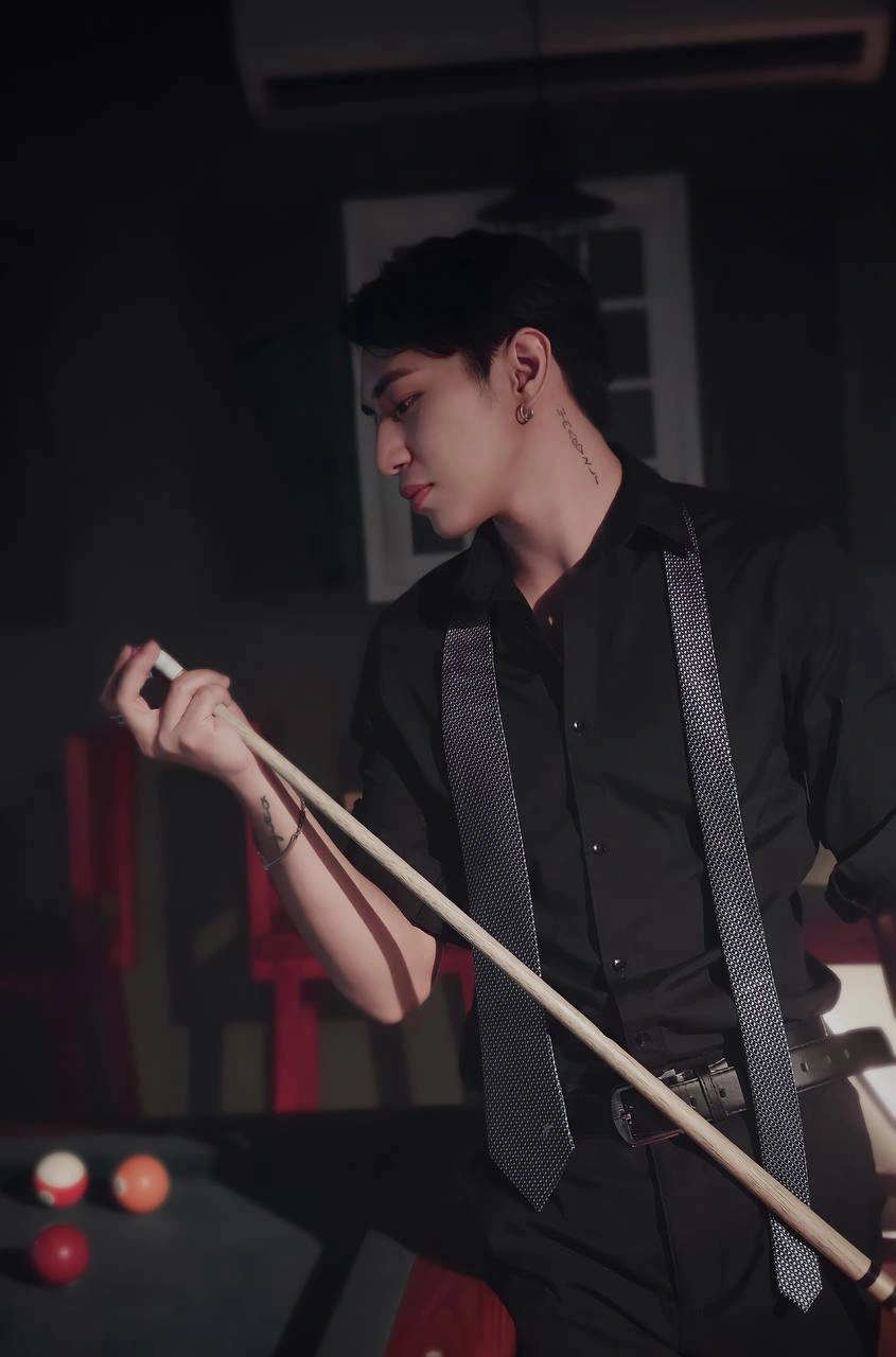 Alpha | Ppop Wiki | Fandom