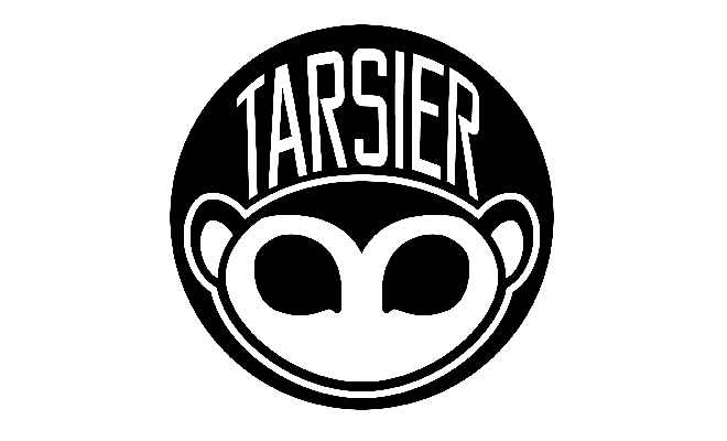 Tarsier Logo