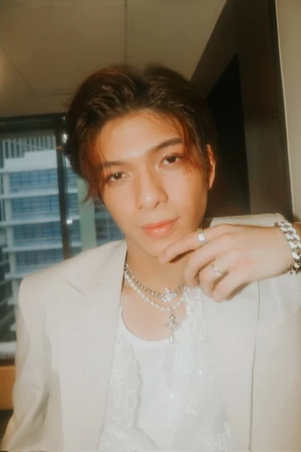 Nate | Ppop Wiki | Fandom