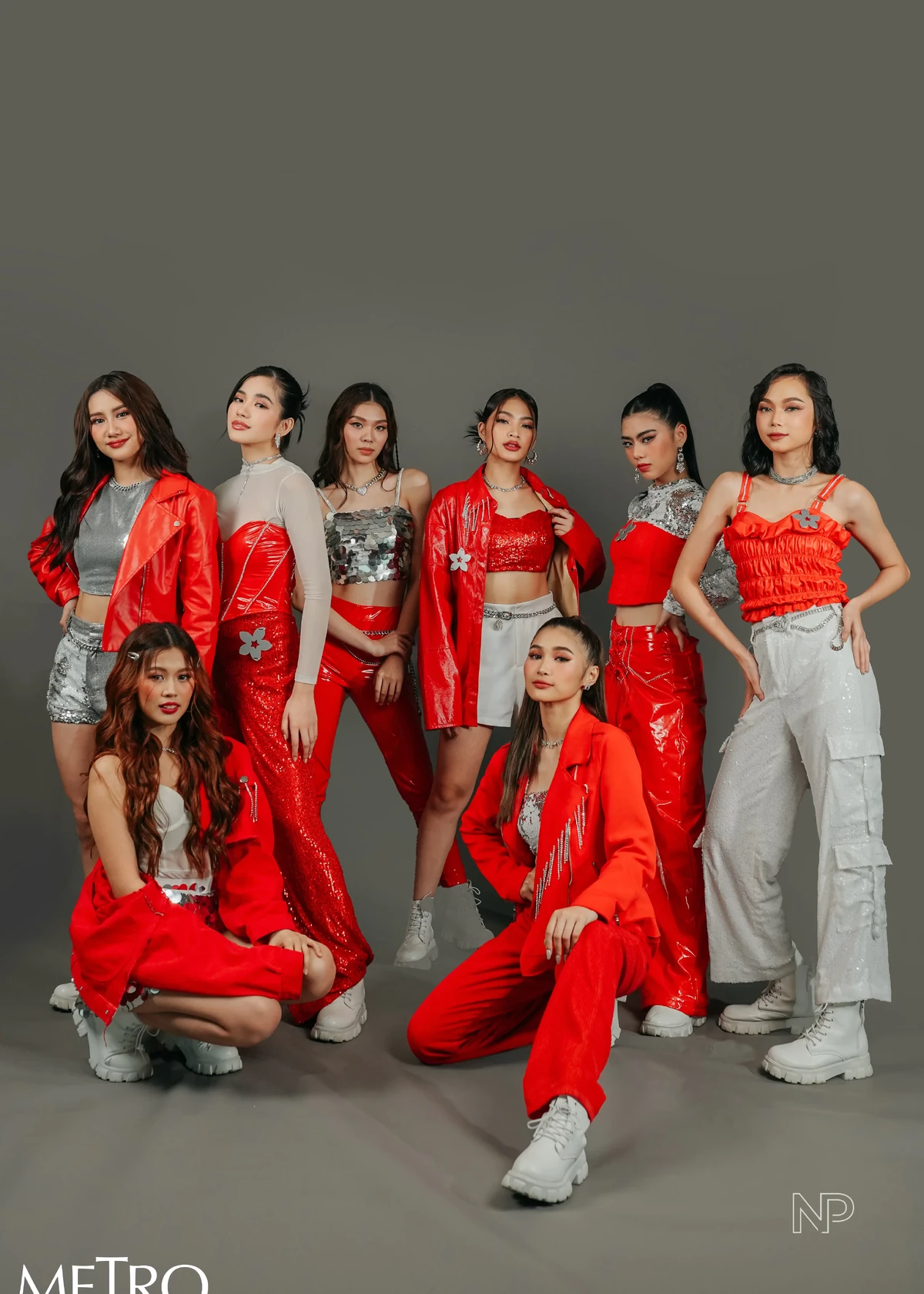 BINI | Ppop Wiki | Fandom