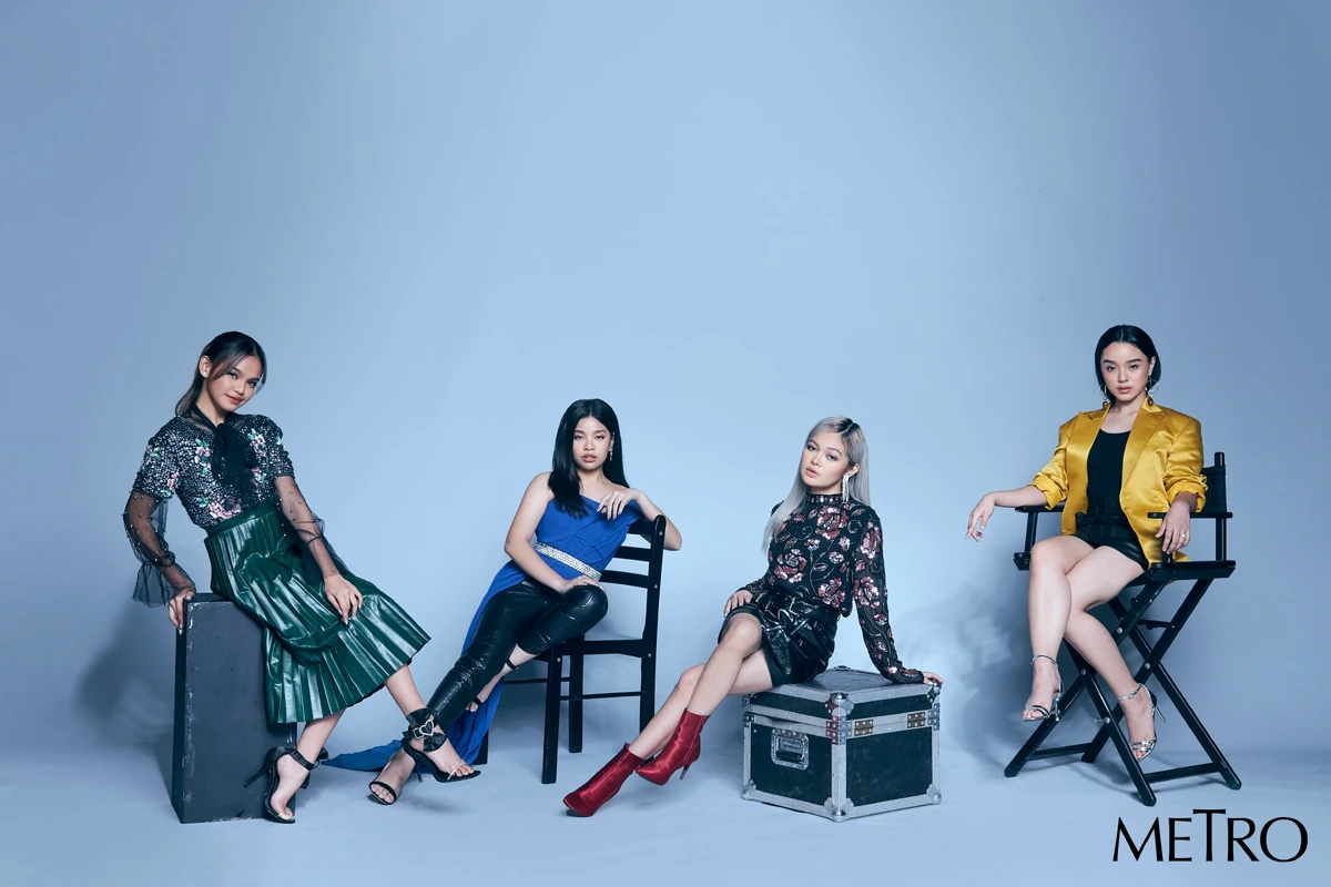 New Gen Divas | Ppop Wiki | Fandom