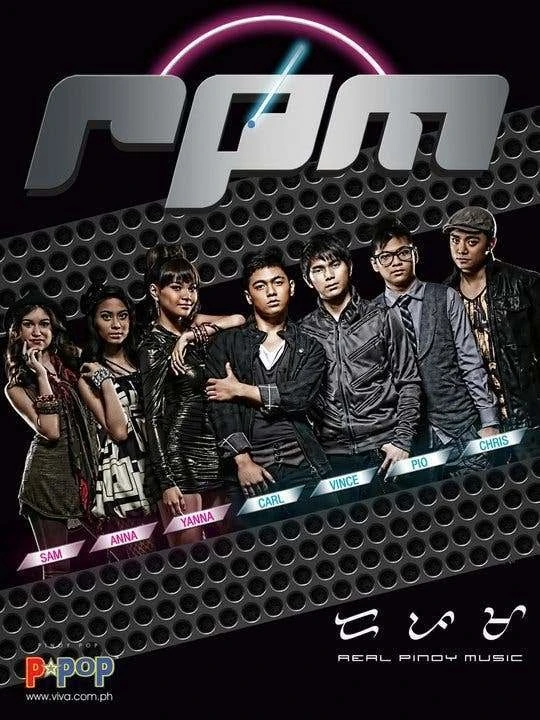 RPM | Ppop Wiki | Fandom