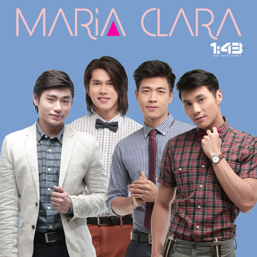 Maria Clara | Ppop Wiki | Fandom