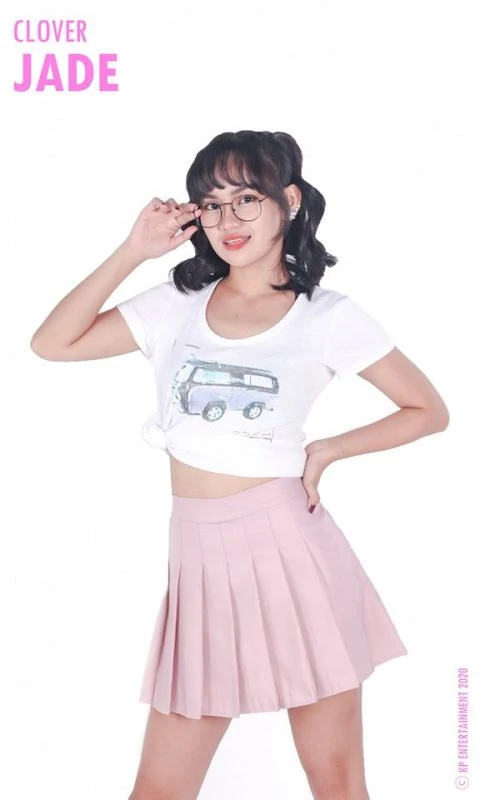 Danna | Ppop Wiki | Fandom