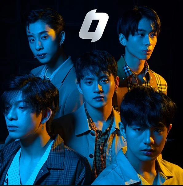 The Light | Ppop Wiki | Fandom