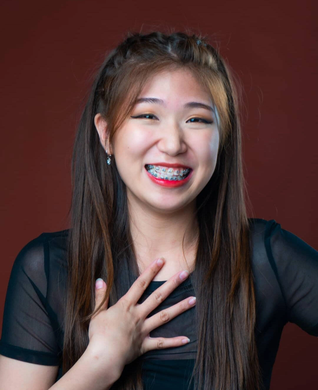 Christa | Ppop Wiki | Fandom