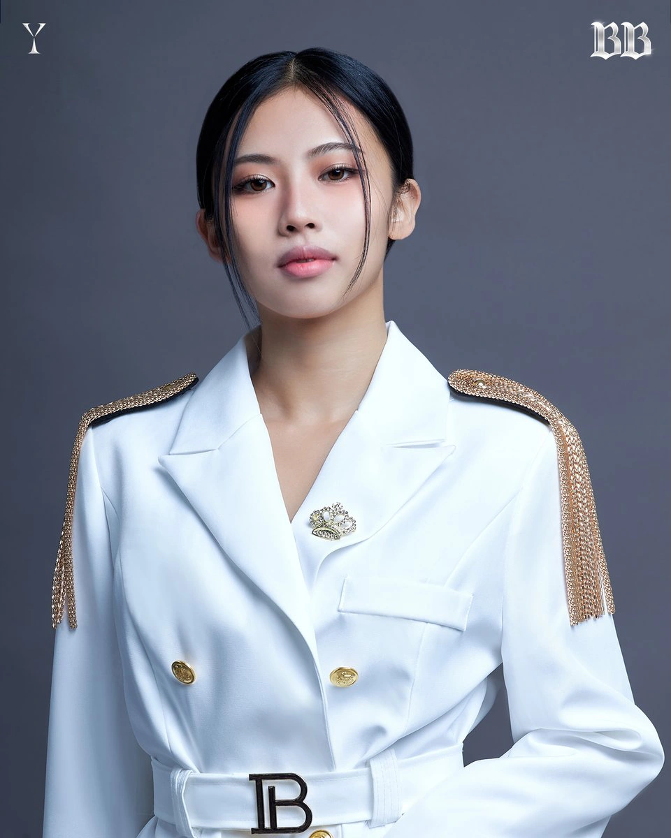 Vien | Ppop Wiki | Fandom