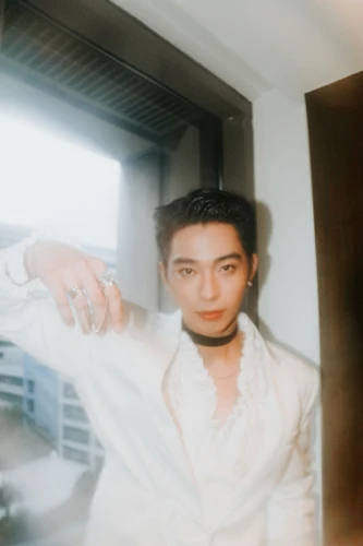 Gelo | Ppop Wiki | Fandom