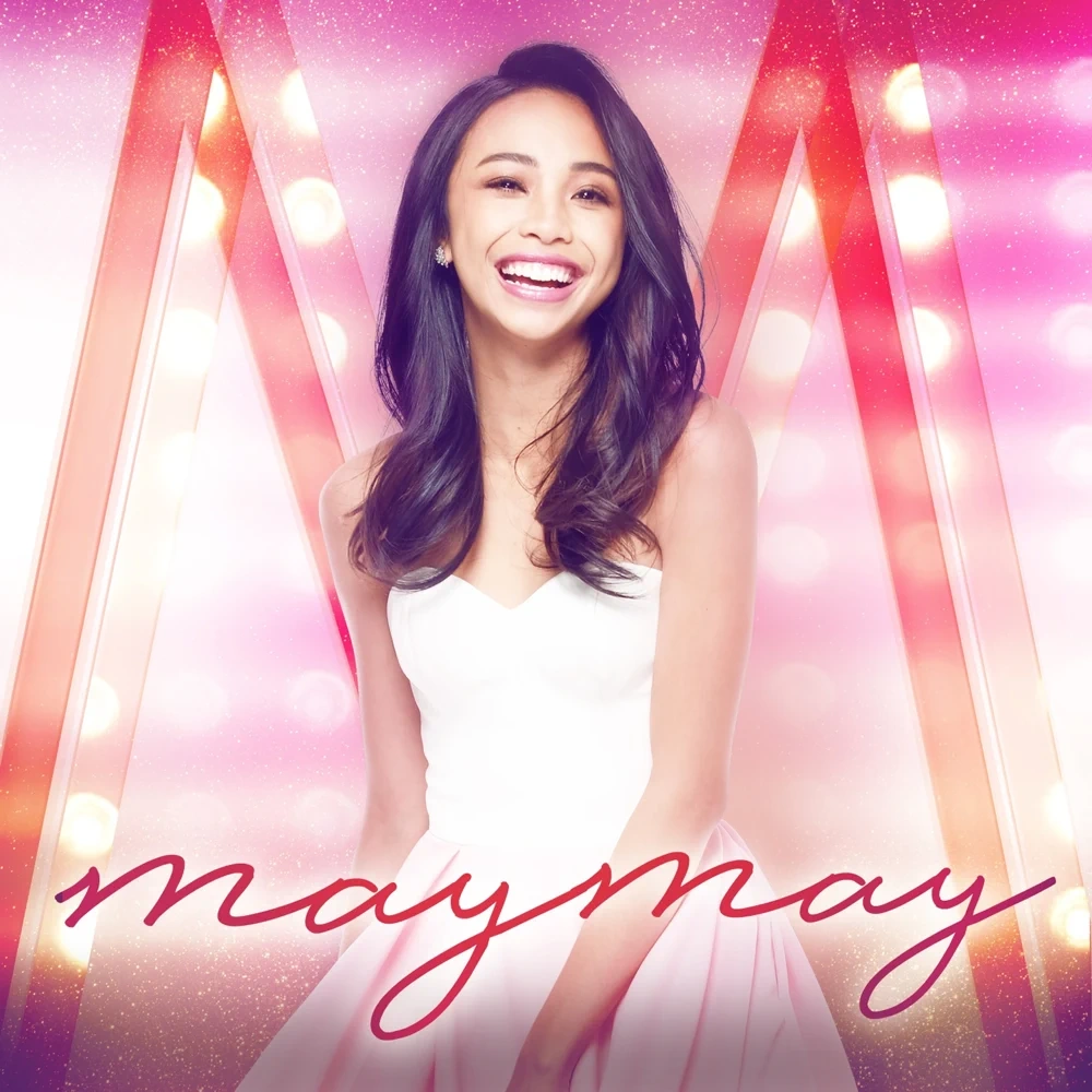 Maymay (album) | Ppop Wiki | Fandom