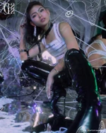 Bianca (G22) | Ppop Wiki | Fandom