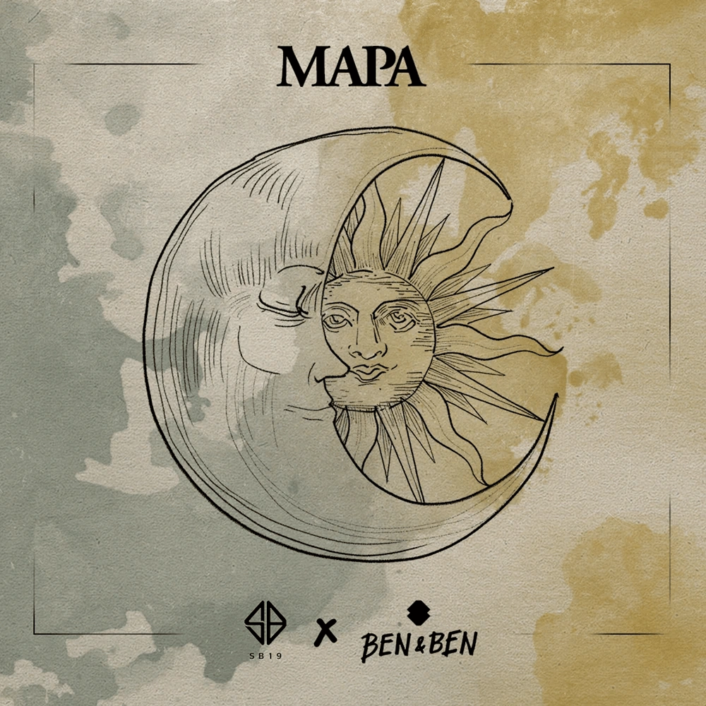 MAPA (Band Version) | Ppop Wiki | Fandom