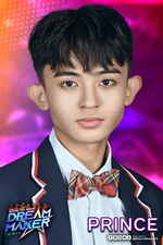 Prince | Ppop Wiki | Fandom