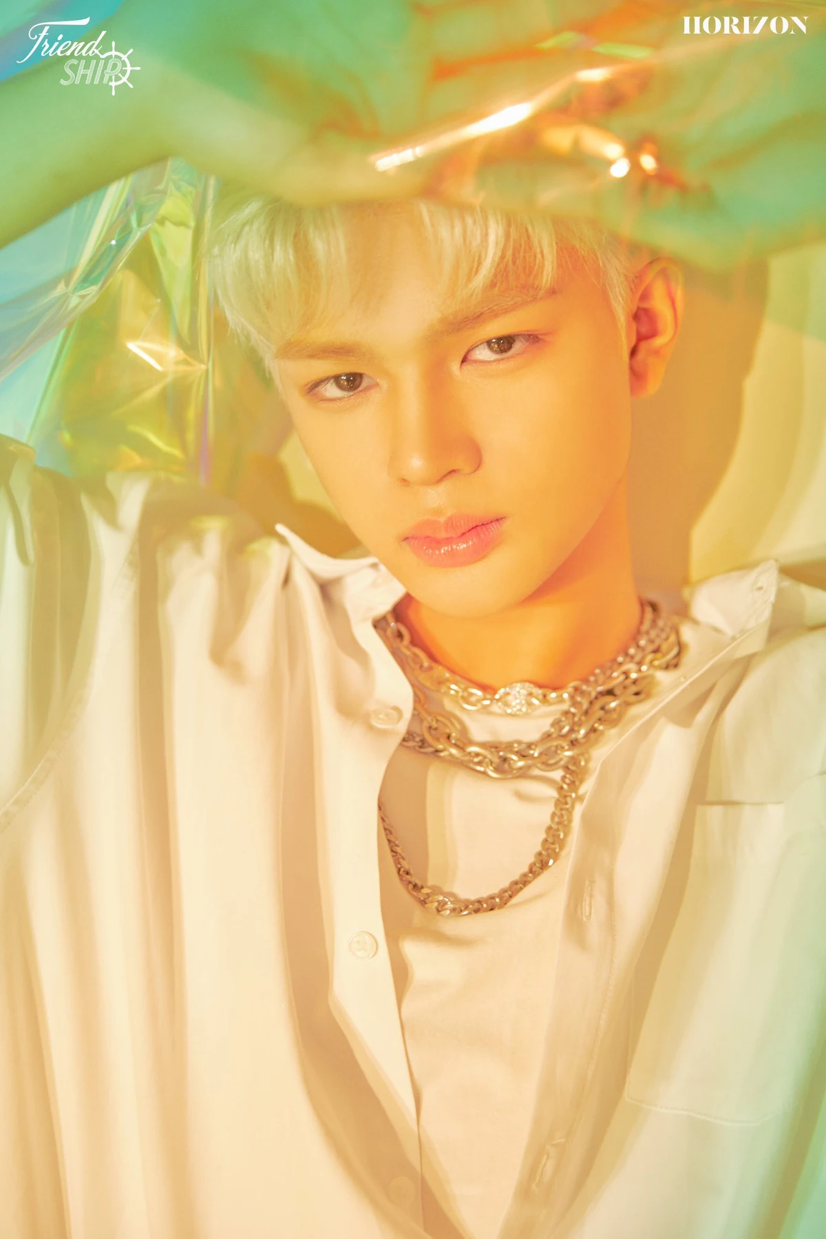 Jeromy | Ppop Wiki | Fandom