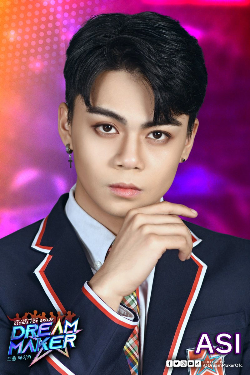 Asi | Ppop Wiki | Fandom