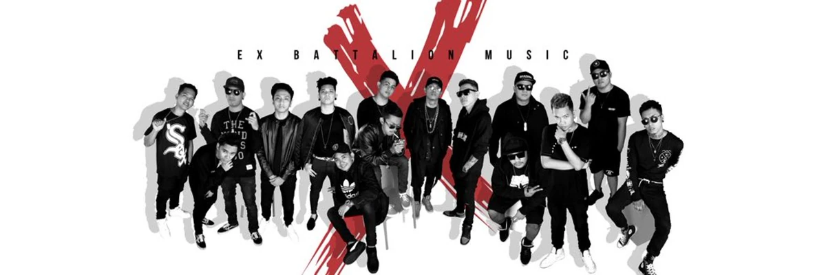 Ex Battalion | Ppop Wiki | Fandom