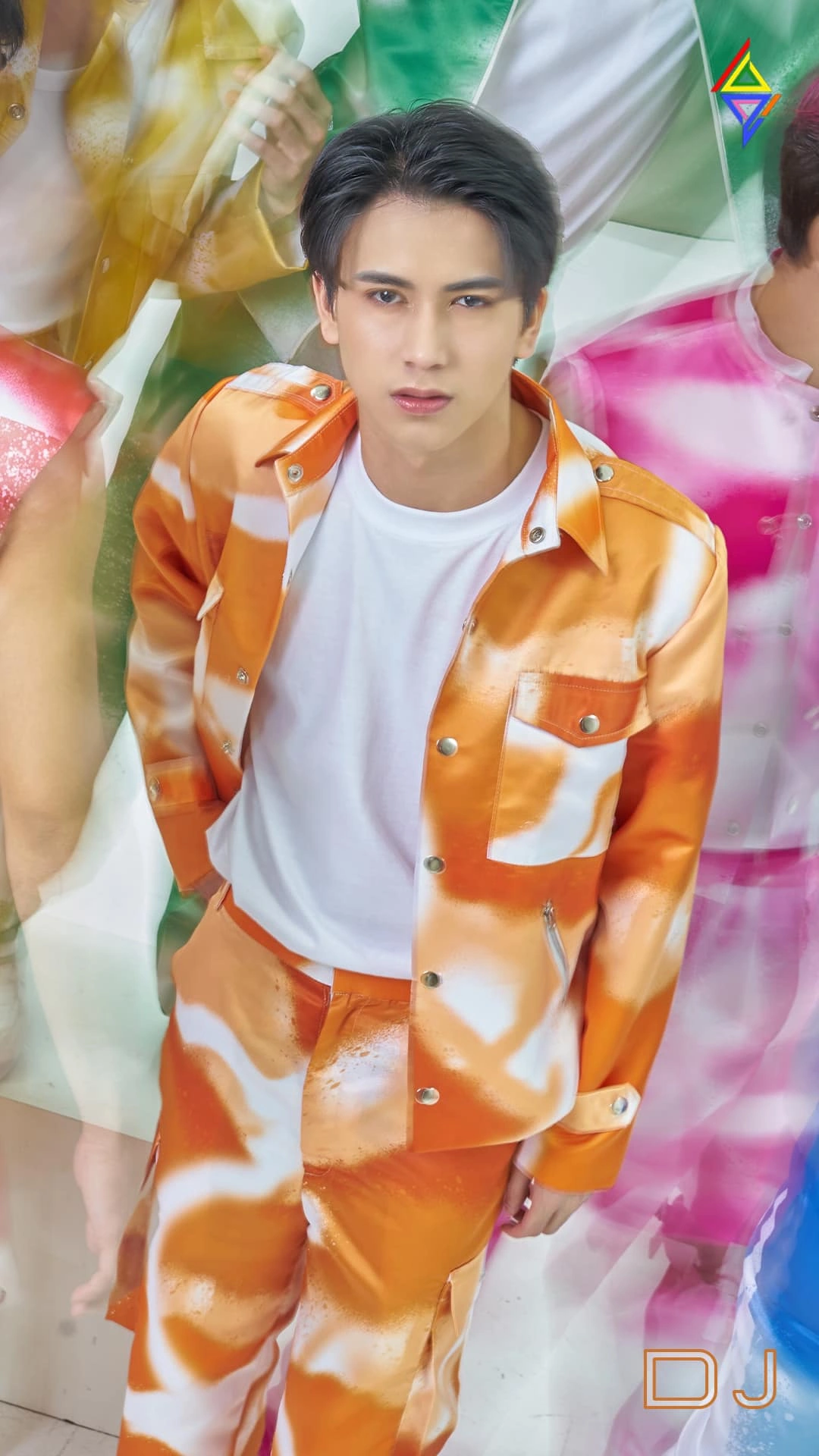 DJ | Ppop Wiki | Fandom