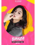 Bianca (LITZ) | Ppop Wiki | Fandom