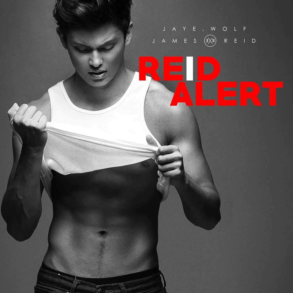 Reid Alert | Ppop Wiki | Fandom