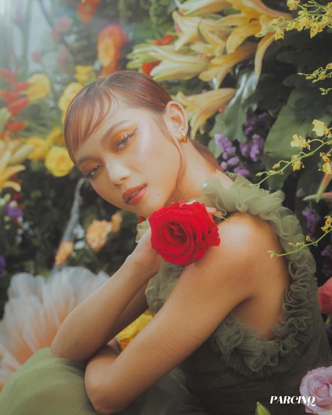 Gwen | Ppop Wiki | Fandom