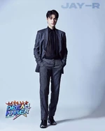 Jay-R | Ppop Wiki | Fandom