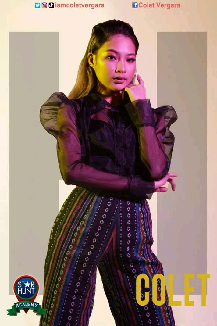 Colet/Gallery | Ppop Wiki | Fandom