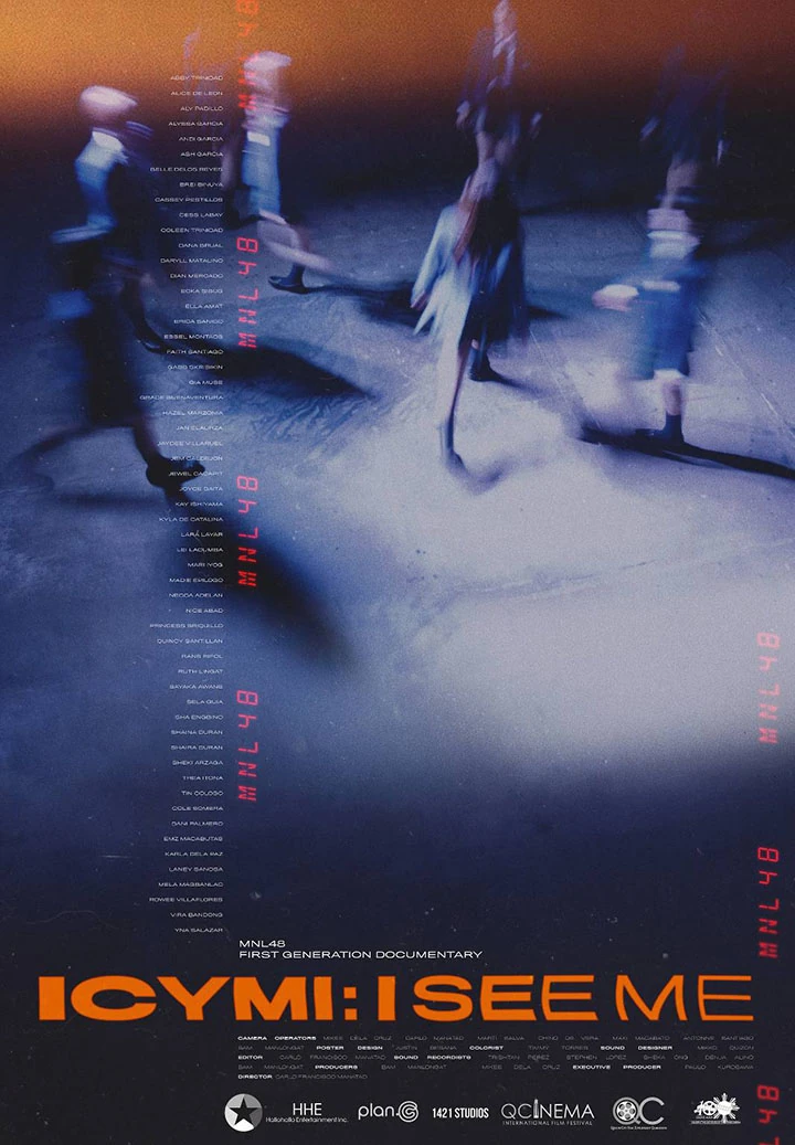 ICYMI : I See Me | Ppop Wiki | Fandom